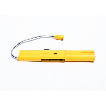 Gas Detector – L.A. County Firefighters’ Association
