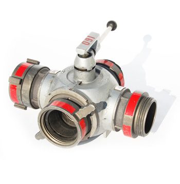 Hydra Assist – L.A. County Firefighters’ Association