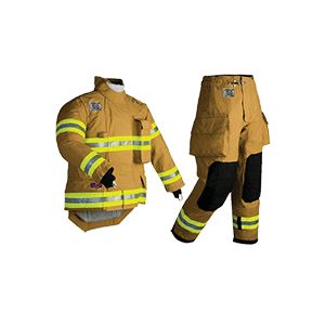 Personal Protective Equipment – L.A. County Firefighters’ Association