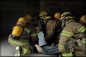 Drills – L.A. County Firefighters’ Association