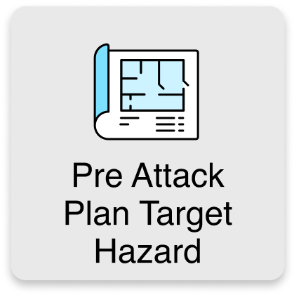 Pre Attack Plan Target Hazard – L.A. County Firefighters' Association