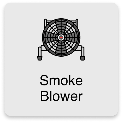 Smoke Blower – L.A. County Firefighters' Association