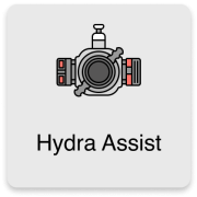 Hydra Assist – L.A. County Firefighters' Association