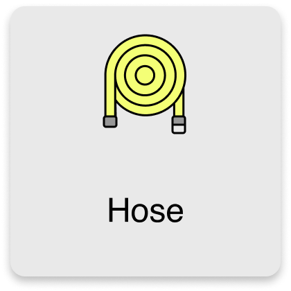 Hose – L.A. County Firefighters' Association