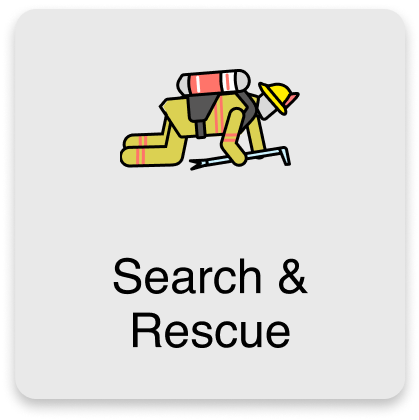 Search and Rescue – L.A. County Firefighters' Association