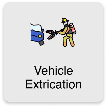 Vehicle Extrication – L.A. County Firefighters' Association